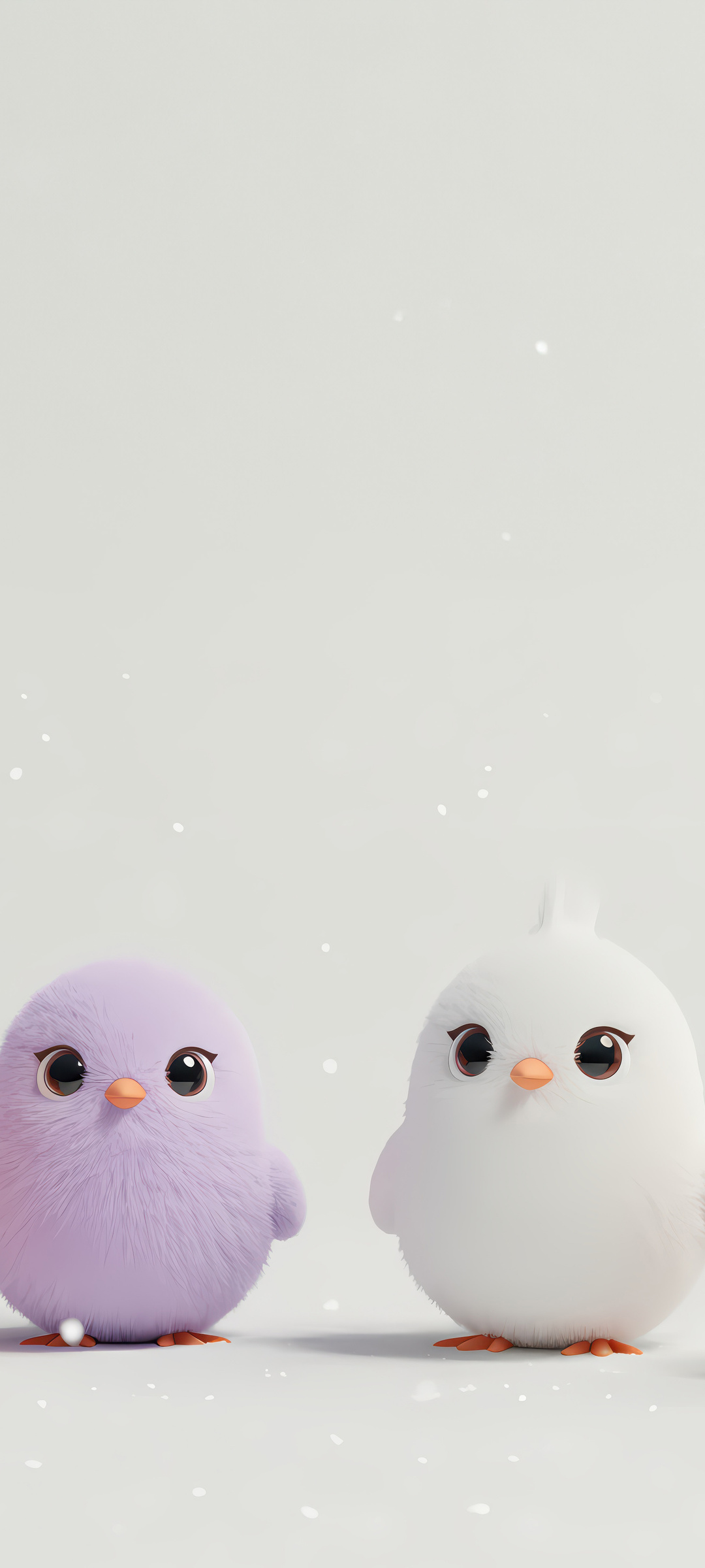 1080x2400 Cute Birds Google Pixel 7 ,HD 4k Wallpapers,Images ...