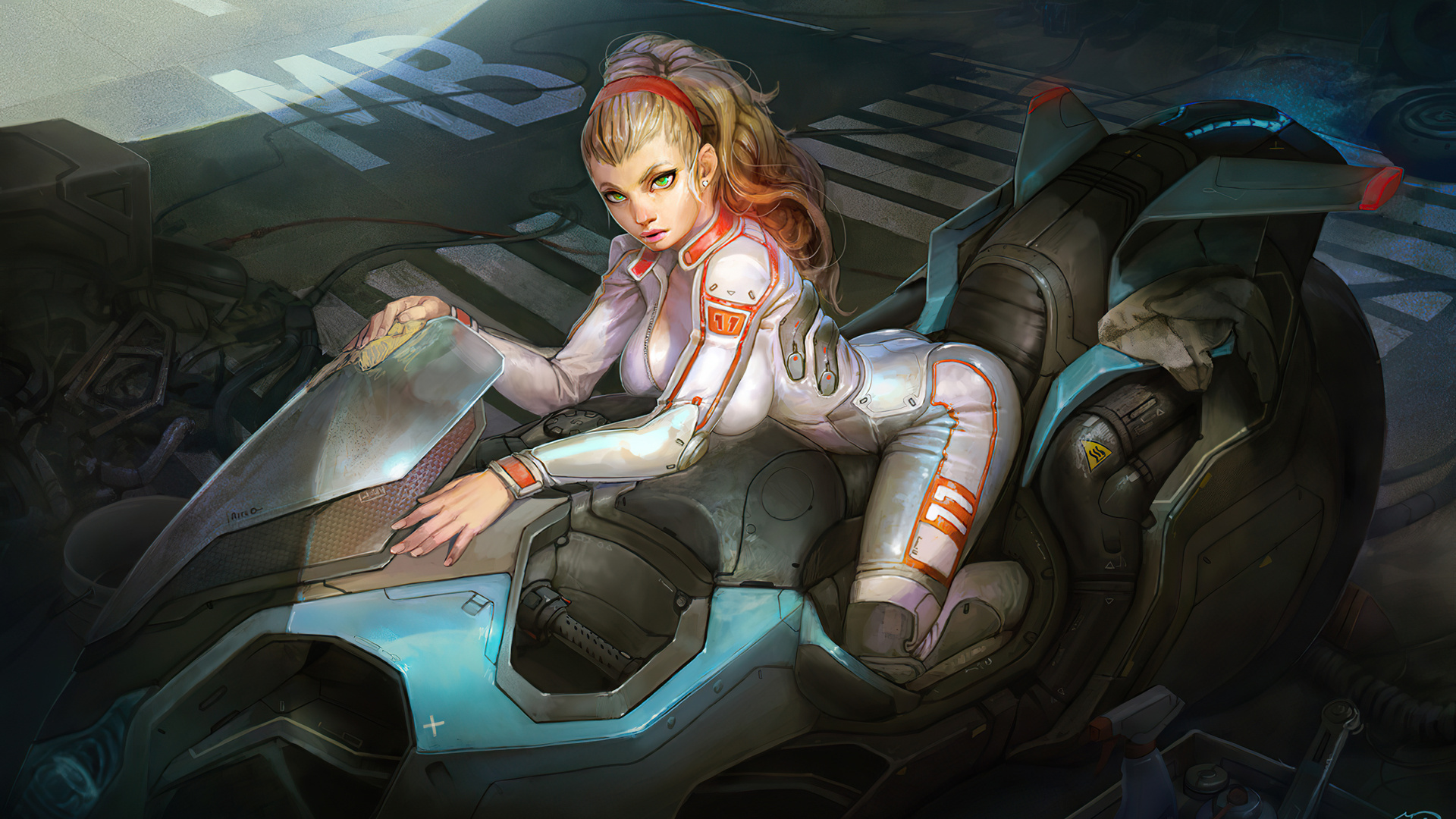 1920x1080 Cyber Biker Girl 4k 2021 Laptop Full HD 1080P ,HD 4k ... 1920x1080 Cyber Biker Girl 4k 2021 Laptop Full HD 1080P ,HD 4k ...