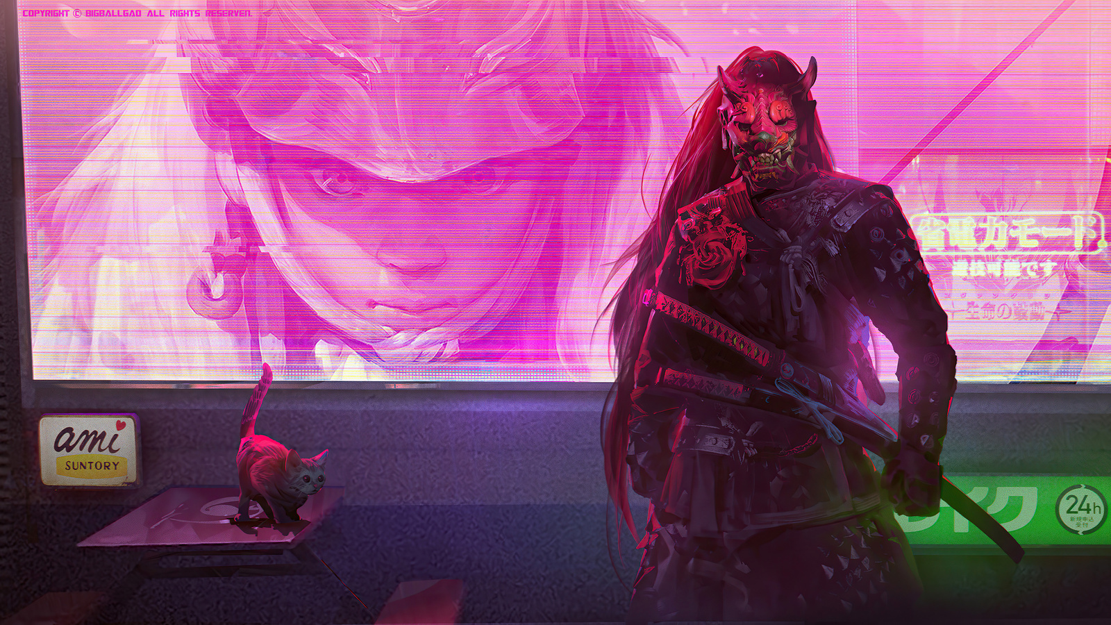 1600x900 Cyber Light Wallpaper,1600x900 Resolution HD 4k Wallpapers ...