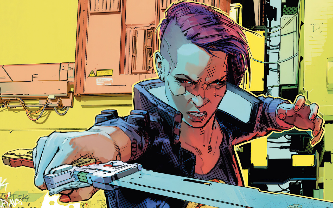 1280x800 Cyberpunk 2077 Redengine 720P ,HD 4k Wallpapers,Images ...