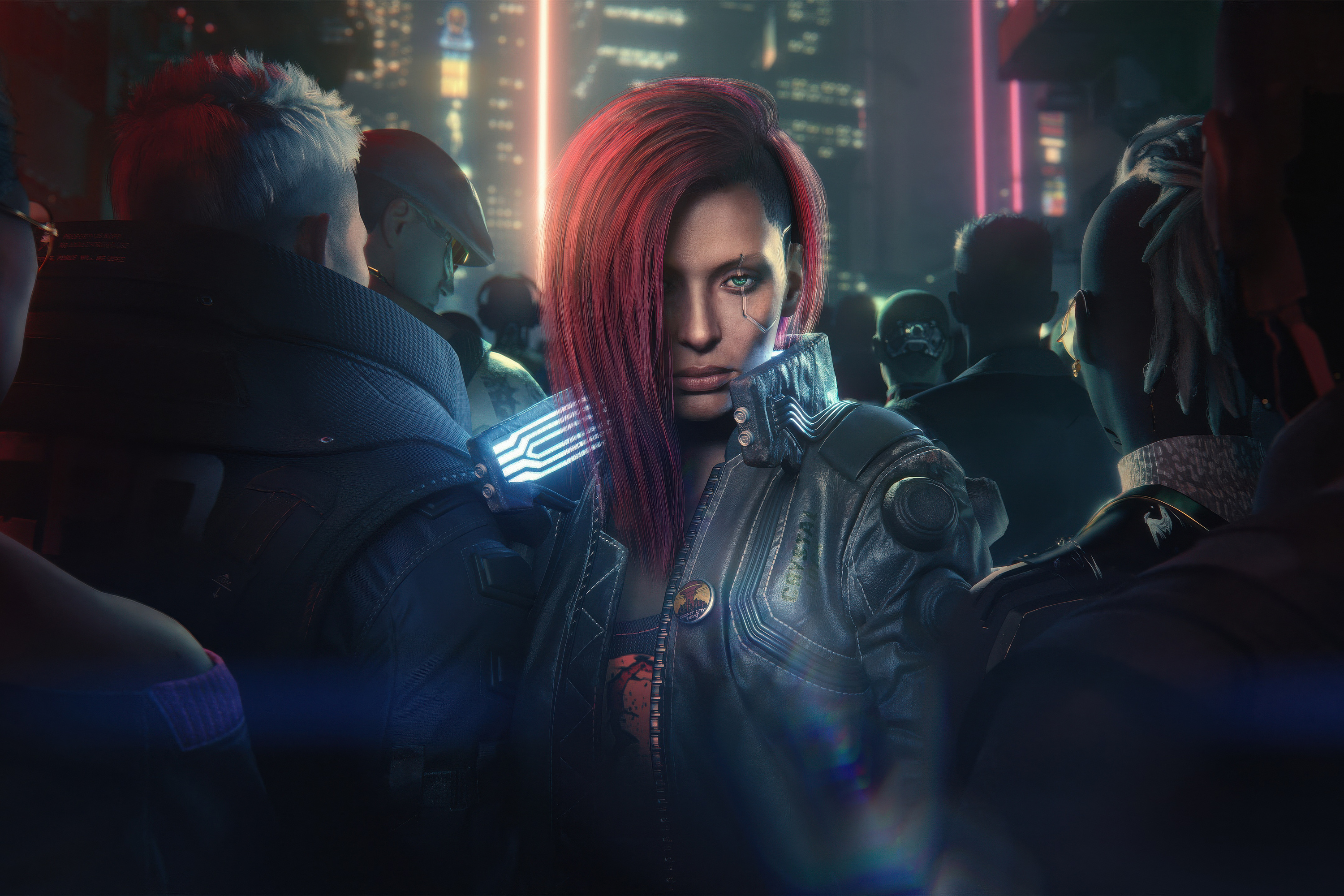 3000x2000 Cyberpunk 2077 Ultimate Edition 5k Wallpaper,3000x2000 Resolution HD 4k Wallpapers ...
