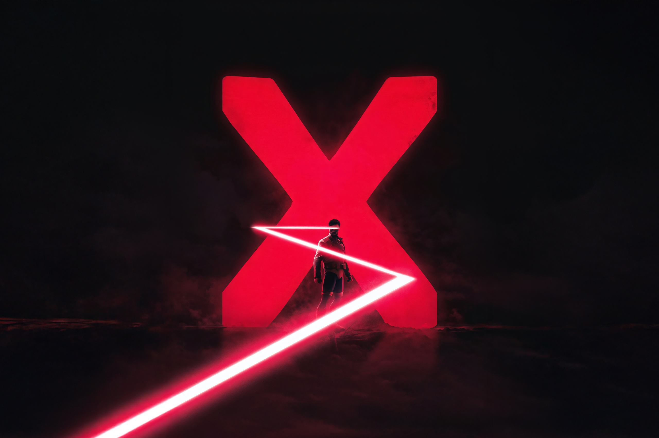 2560x1700 Cyclops In Avengers Doomsday 2026 Movie Chromebook Pixel ,HD ...