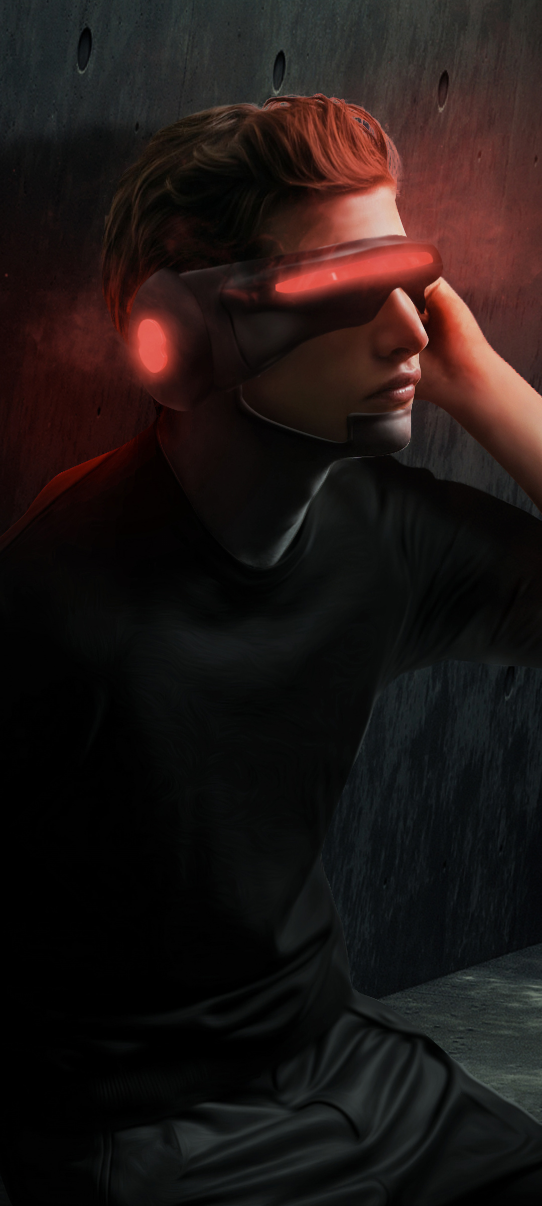 1080x2400 Cyclops X Men 4k Google Pixel 7 ,HD 4k Wallpapers,Images ...