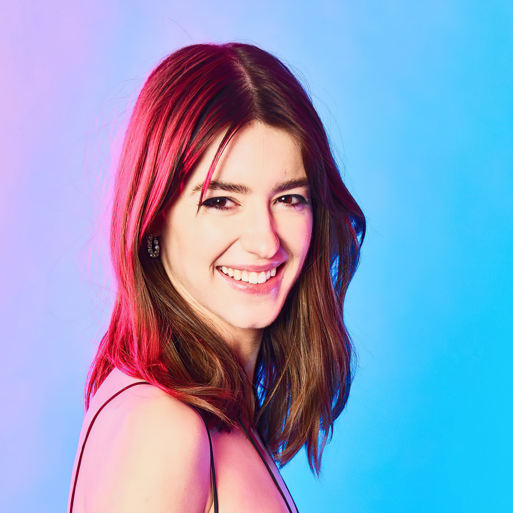 1024x1024 Daisy Edgar Jones Imdb Studio 4k 1024x1024 Resolution HD 4k ...