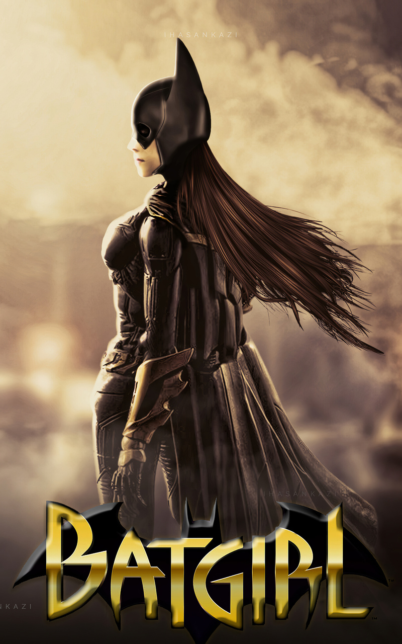 800x1280 Daisy Ridley As Bat Girl Nexus 7,Samsung Galaxy Tab 10,Note ...