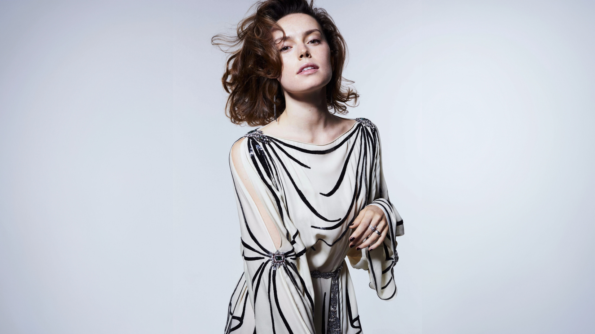 1920x1080 Daisy Ridley Elle Magazine Laptop Full HD 1080P ,HD 4k ...