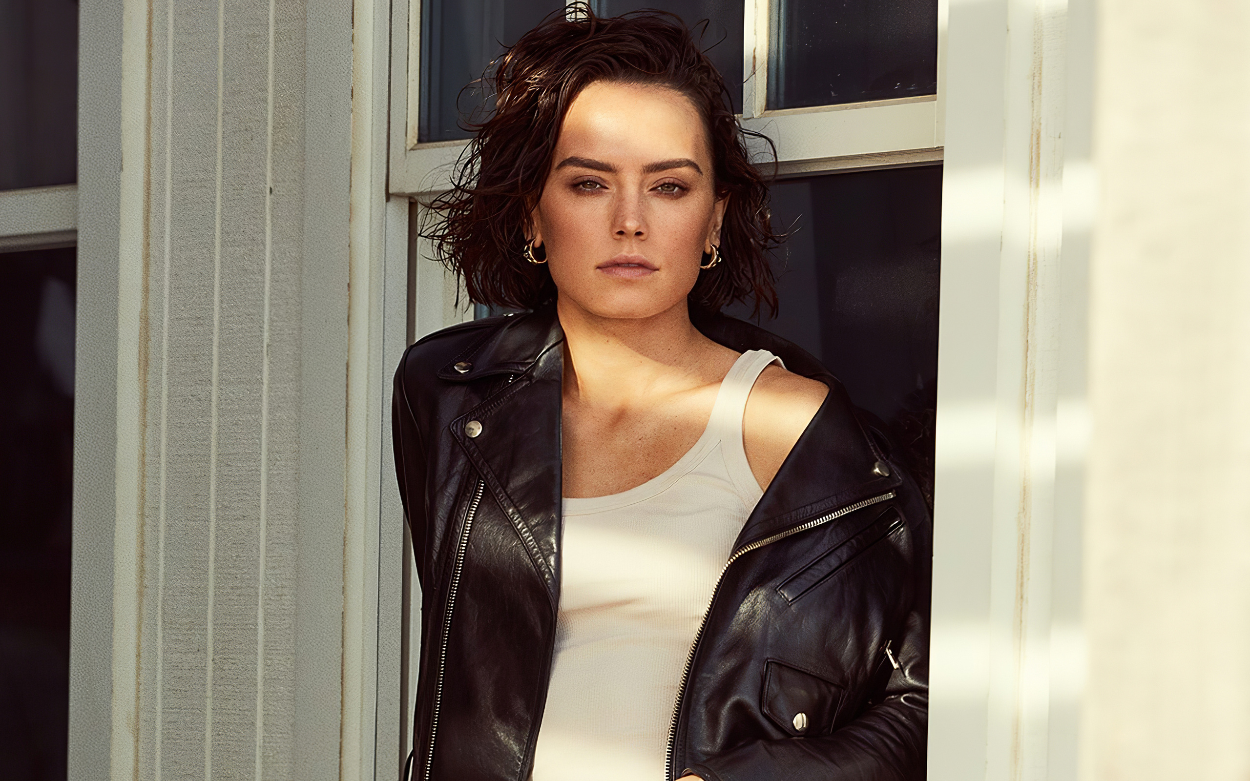 2560x1600 Daisy Ridley GQ Magazine 2020 Wallpaper,2560x1600 Resolution ...