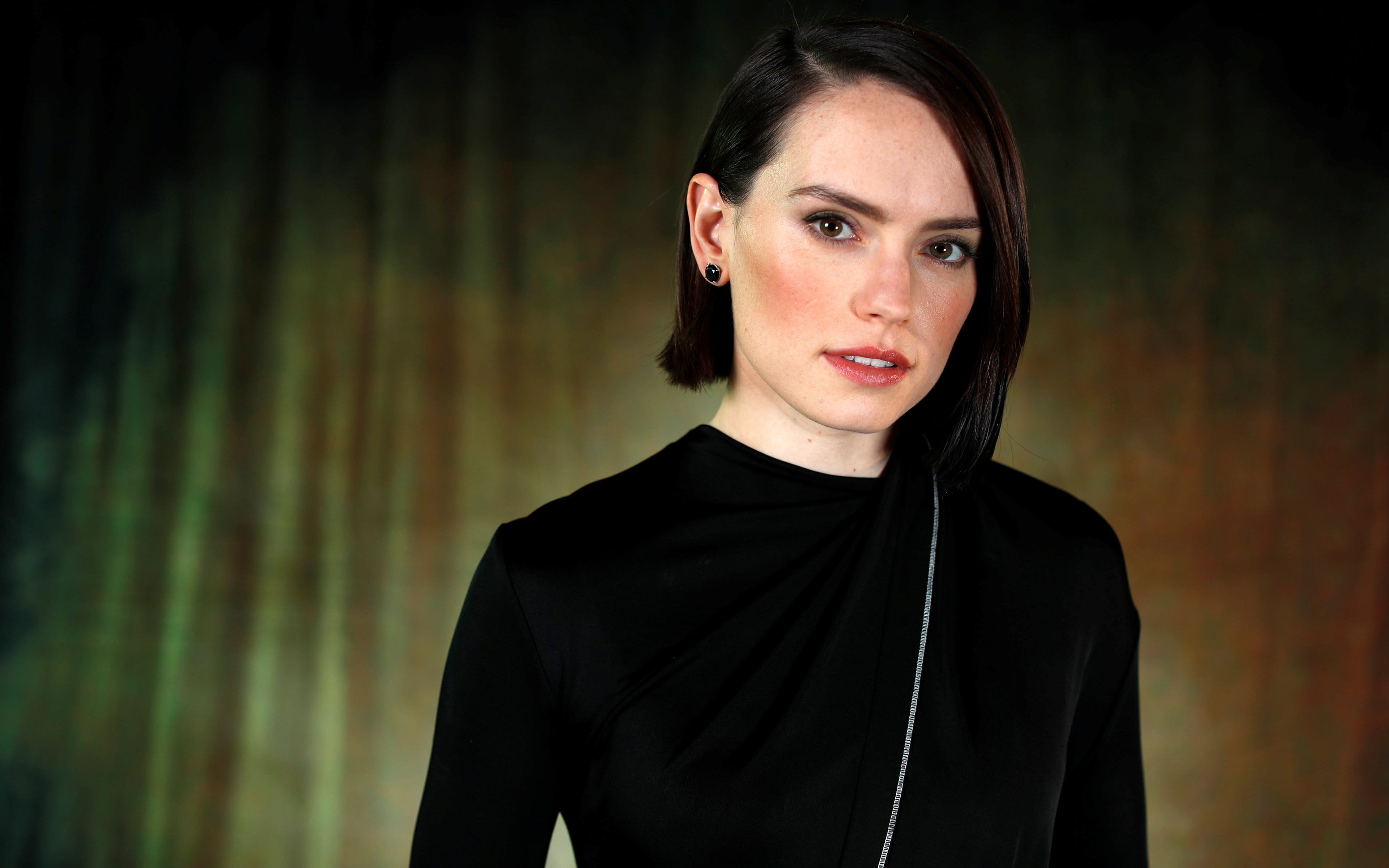 3840x2400 Daisy Ridley4k 4K ,HD 4k Wallpapers,Images,Backgrounds,Photos ...