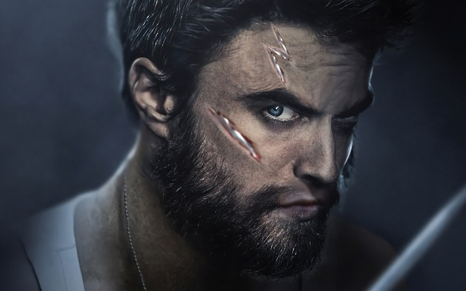 1920x1200 Daniel Radcliffe As Wolverine 1080P Resolution ,HD 4k ...