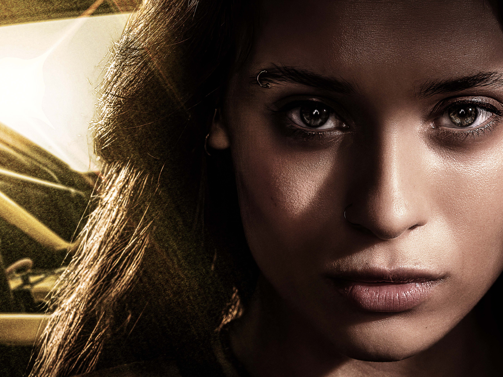 1600x1200 Daniela Melchior As Isabel In Fast X Wallpaper,1600x1200 ...