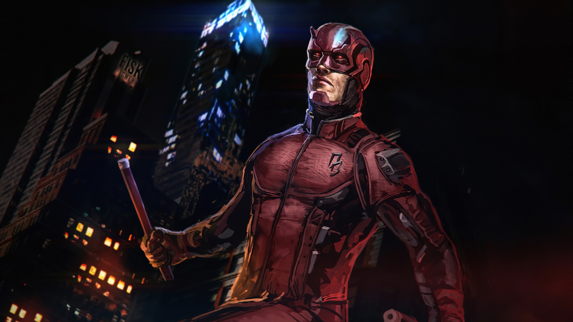 1920x1080 Daredevil 4k 2020 Laptop Full HD 1080P ,HD 4k Wallpapers ...