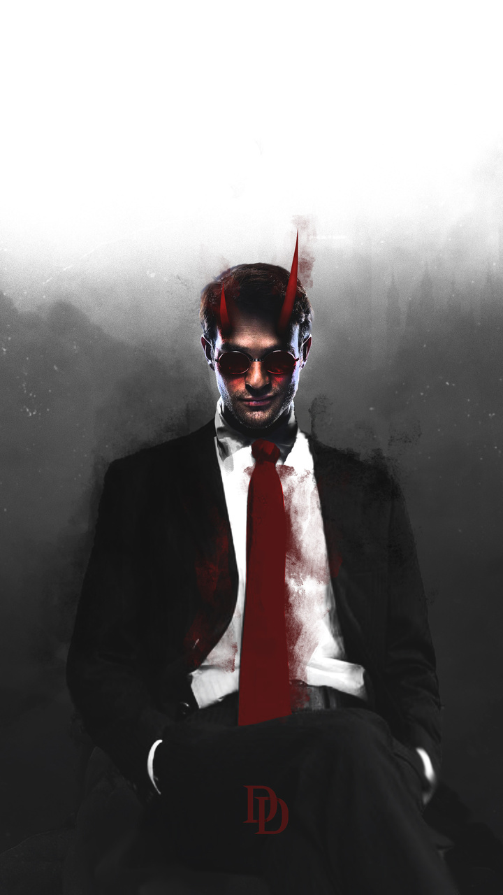 720x1280 Daredevil Beyond Mortal Limits Moto G,X Xperia Z1,Z3 Compact ...
