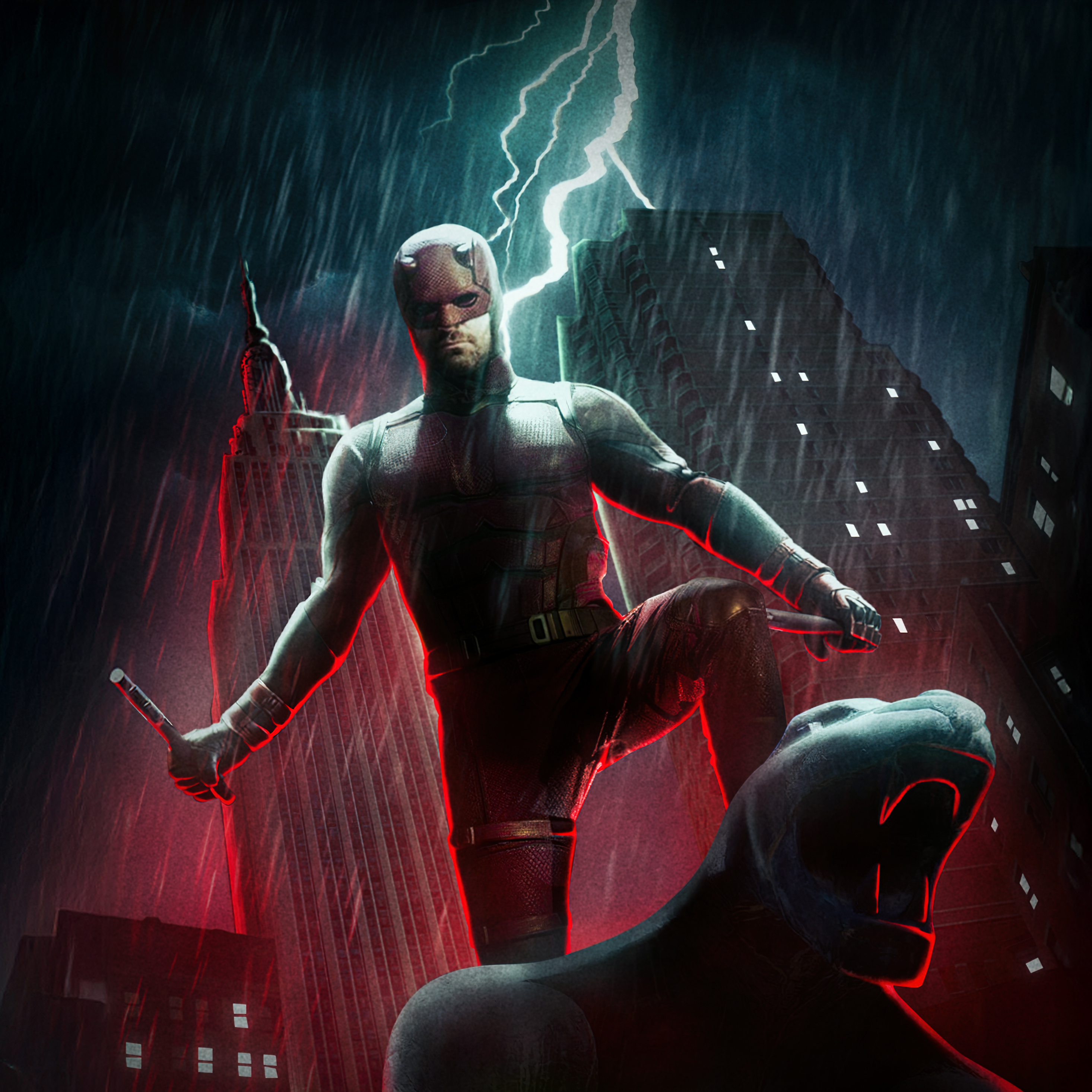 2932x2932 Daredevil Born Again Protector Ipad Pro Retina Display ,HD 4k ... 2932x2932 Daredevil Born Again Protector Ipad Pro Retina Display ,HD 4k ...