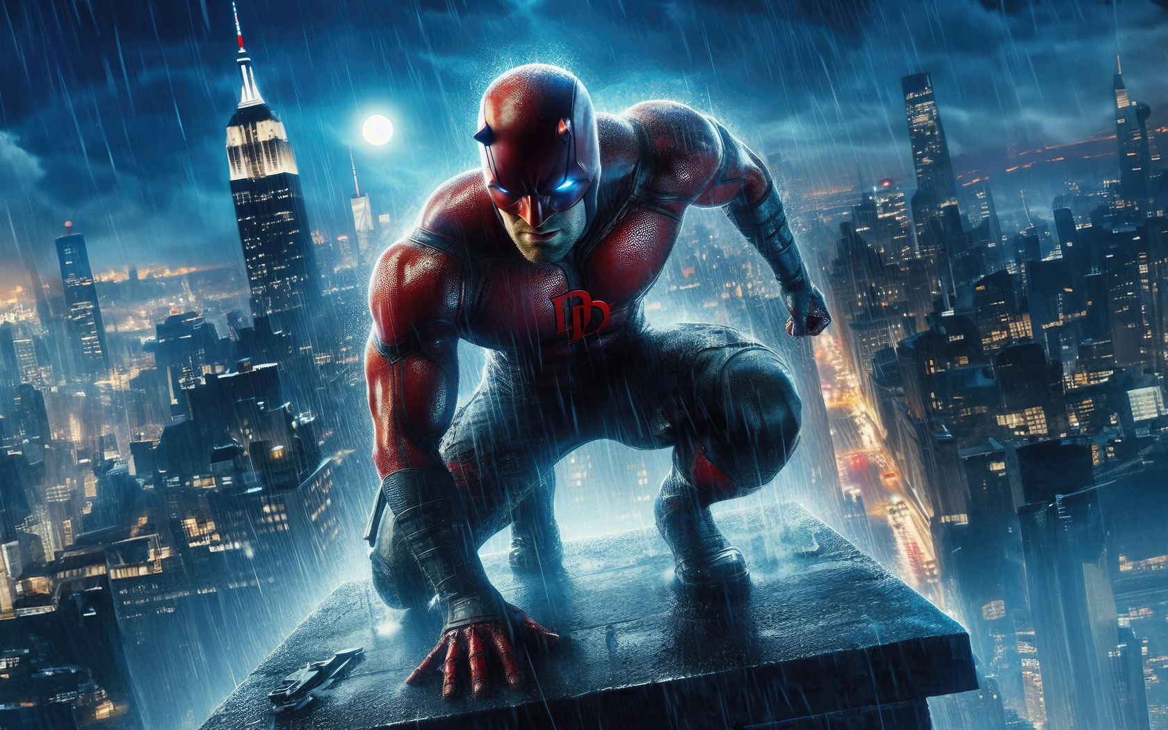 1680x1050 Daredevil Dynamic Pose Wallpaper,1680x1050 Resolution HD 4k ...