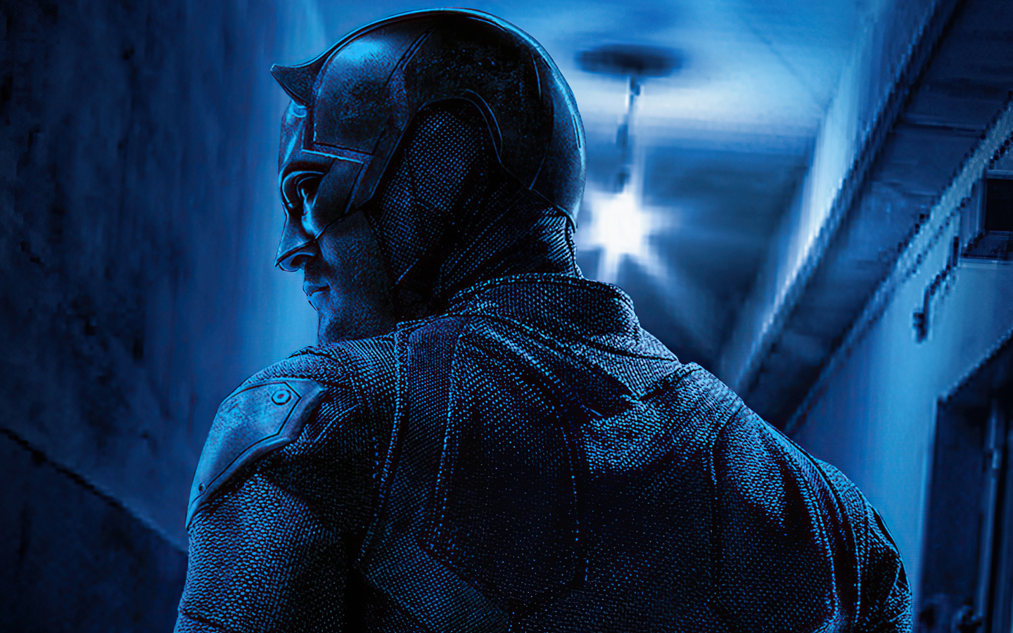 1440x900 Daredevil Hallway Scene Wallpaper,1440x900 Resolution HD 4k ...