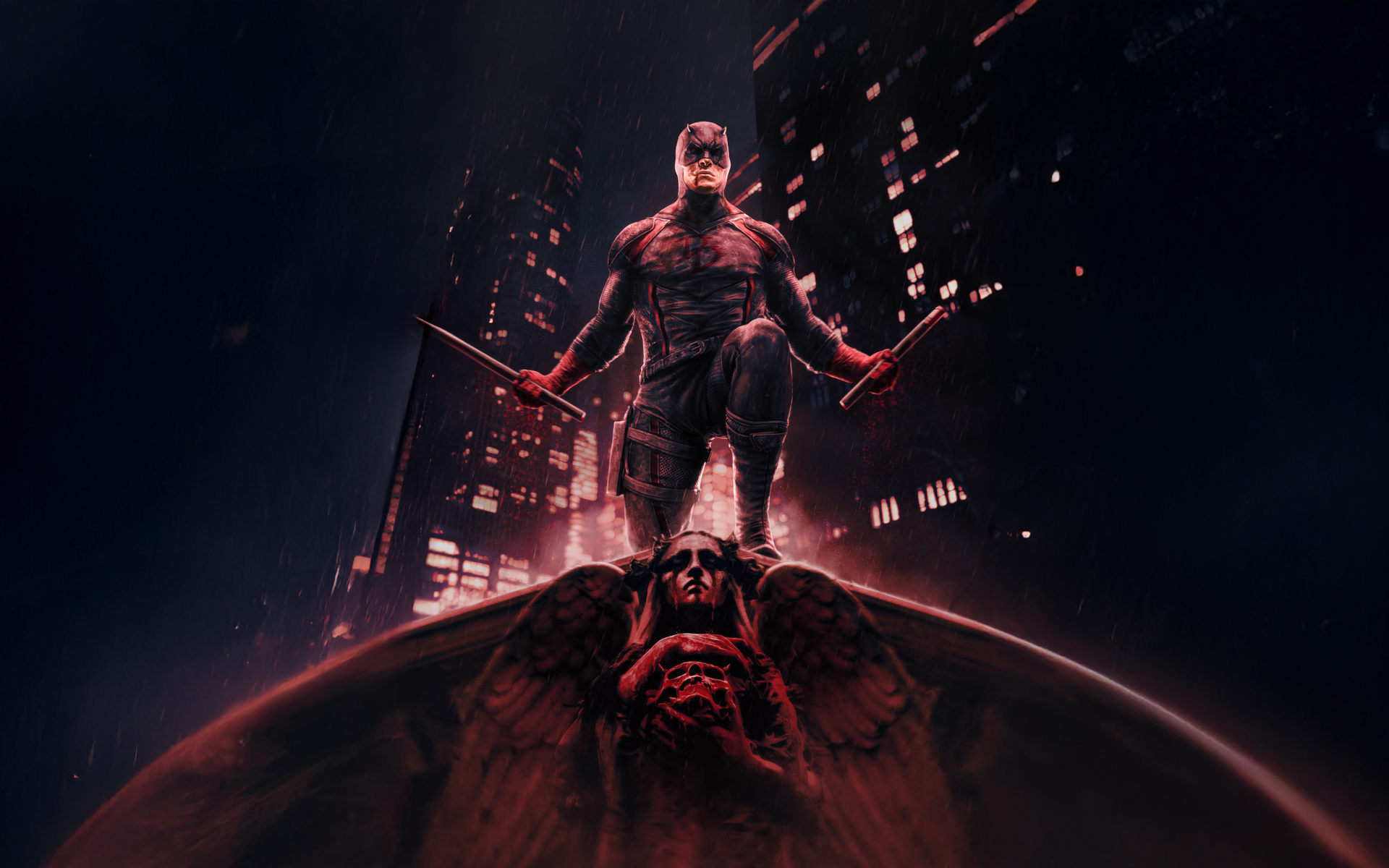 1920x1200 Daredevil Hero Life 1080P Resolution ,HD 4k Wallpapers,Images ...
