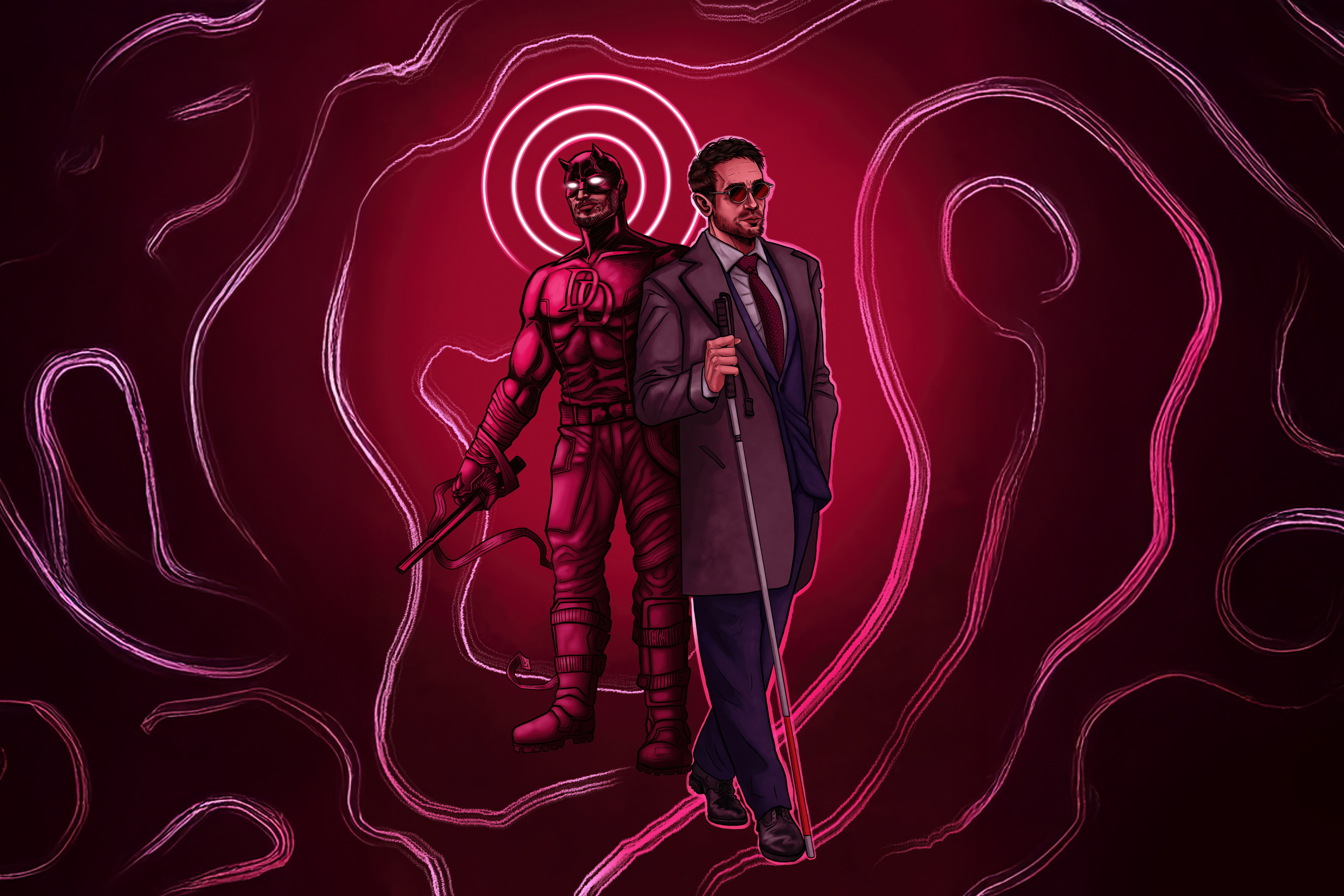 3000x2000 Daredevil High Glory Wallpaper,3000x2000 Resolution HD 4k ...