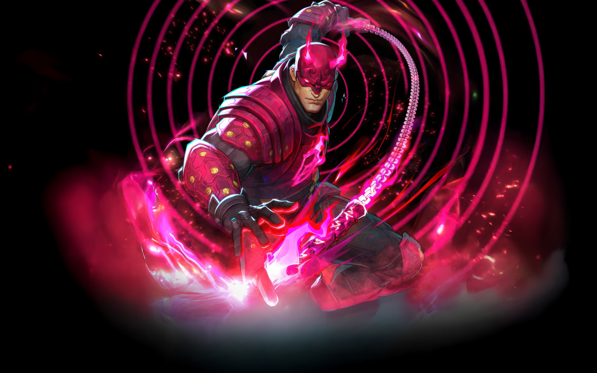 1920x1200 Daredevil Marvel Rivals 1080P Resolution ,HD 4k Wallpapers ...