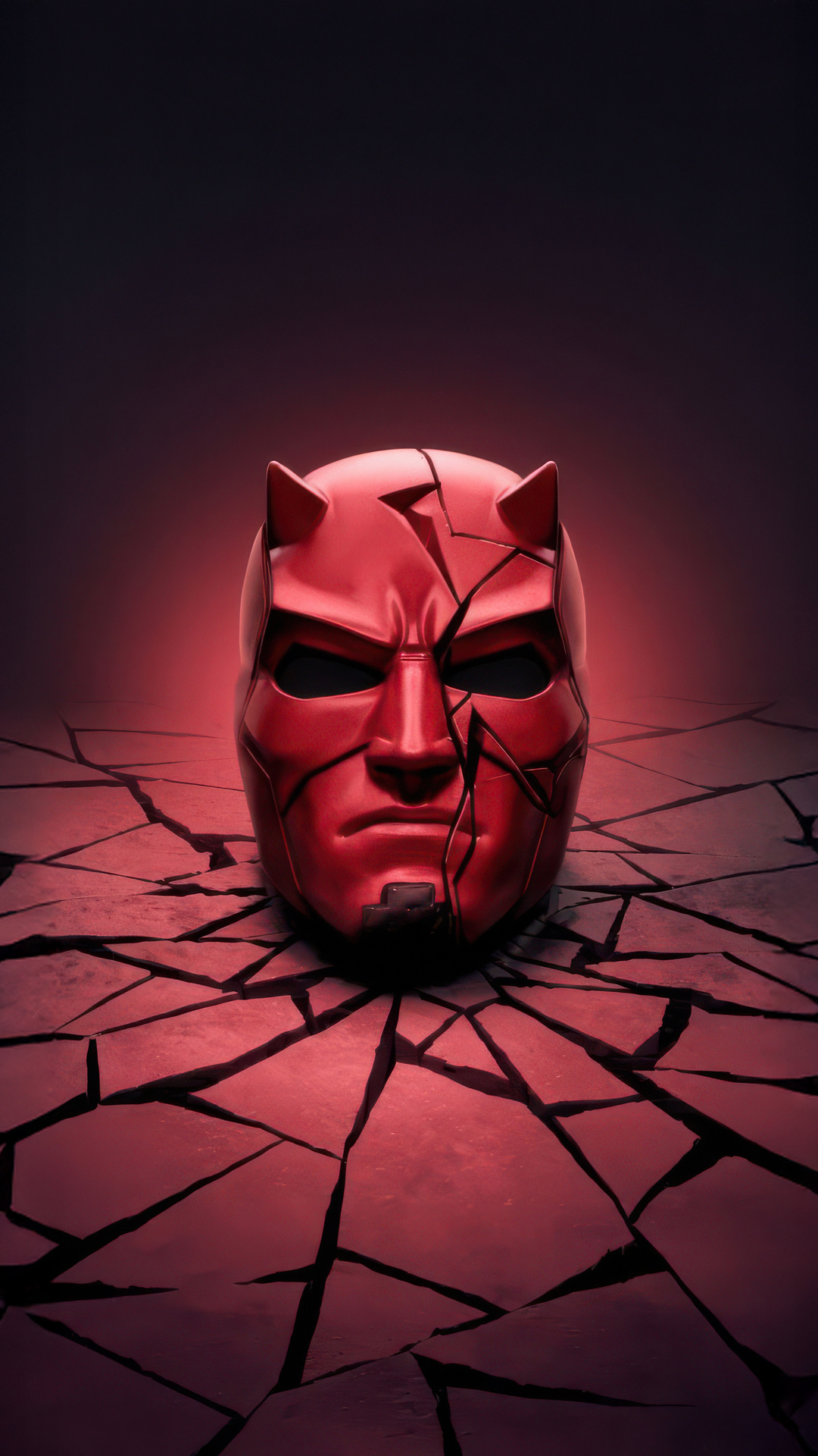 1080x1920 Daredevil Mask Iphone 7,6s,6 Plus, Pixel xl ,One Plus 3,3t,5 ...