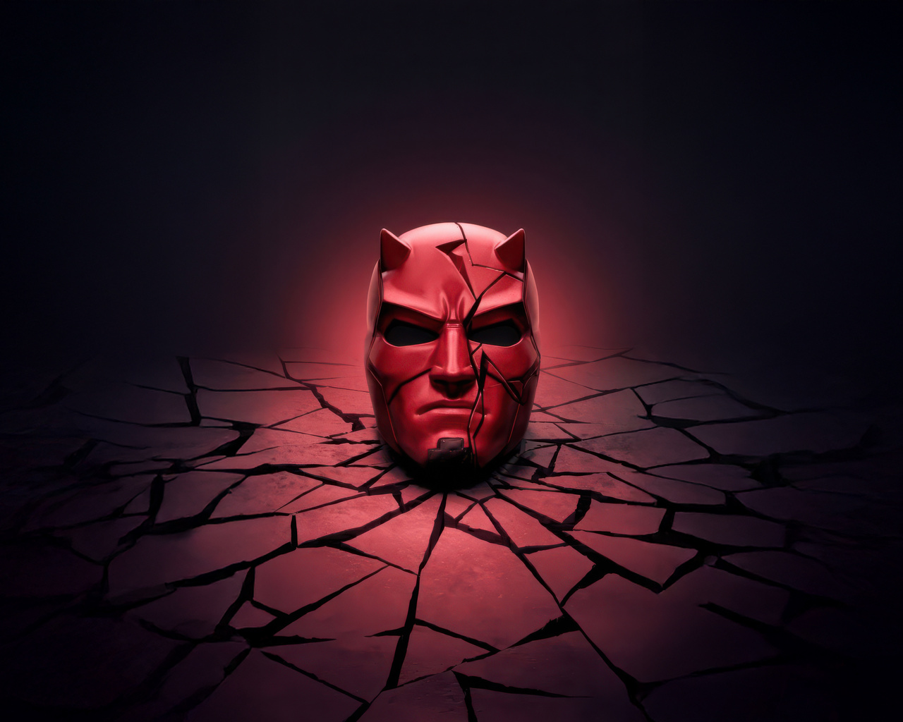 1280x1024 Daredevil Mask Wallpaper,1280x1024 Resolution HD 4k ...