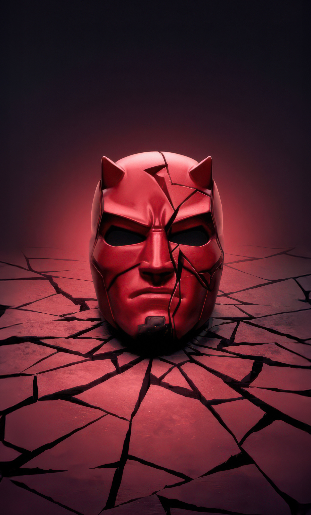 1280x2120 Daredevil Mask iPhone 6+ ,HD 4k Wallpapers,Images,Backgrounds ...