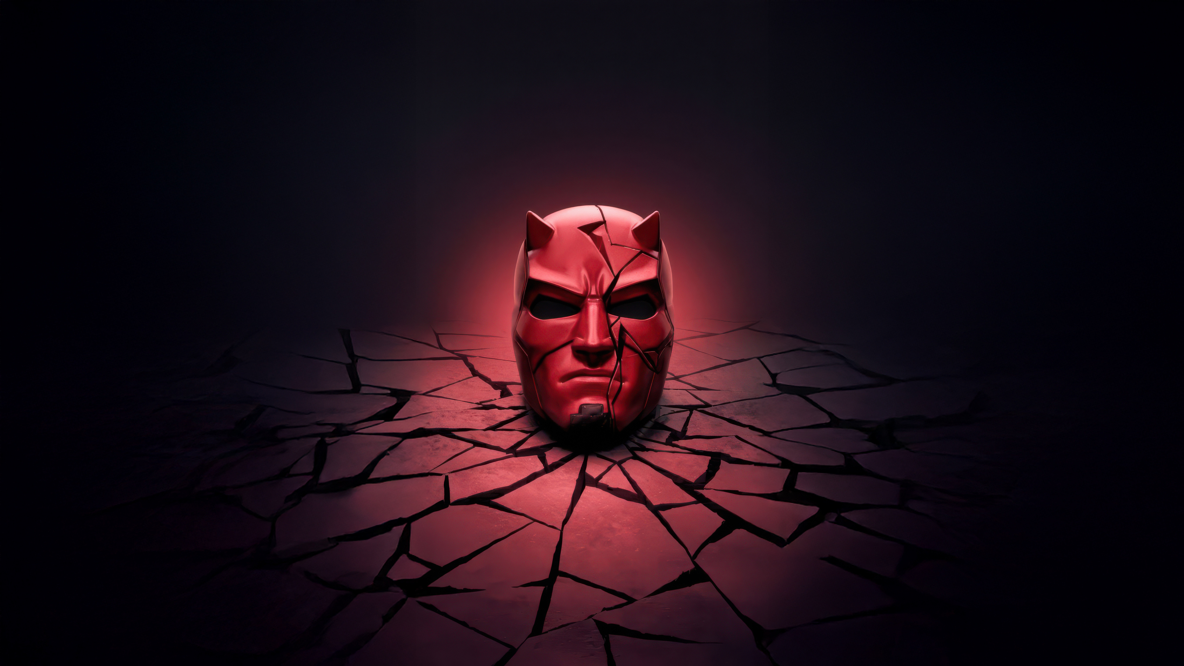 3840x2160 Daredevil Mask 4K ,HD 4k Wallpapers,Images,Backgrounds,Photos ...
