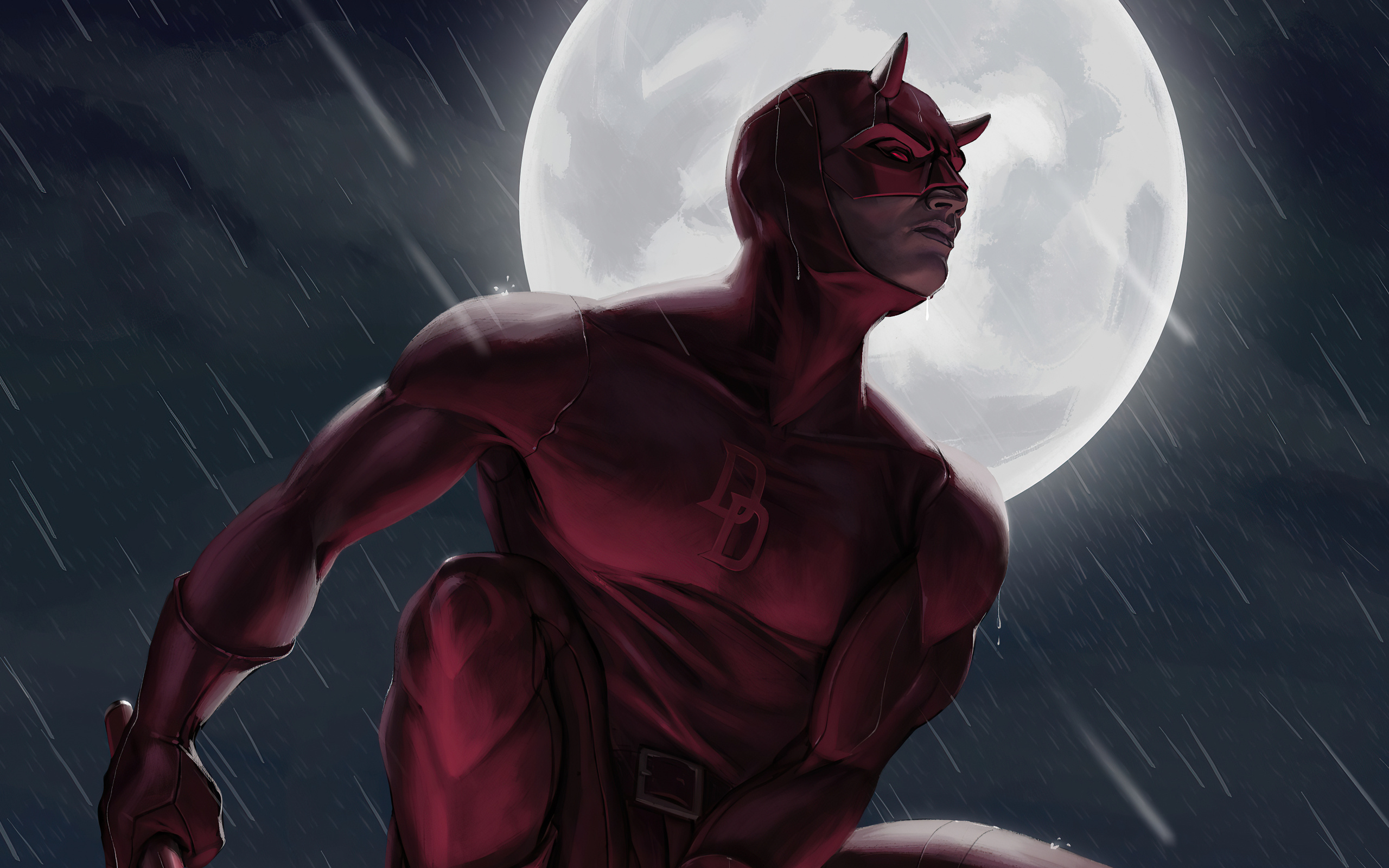 2560x1600 Daredevil Moon Knight Wallpaper,2560x1600 Resolution HD 4k ...