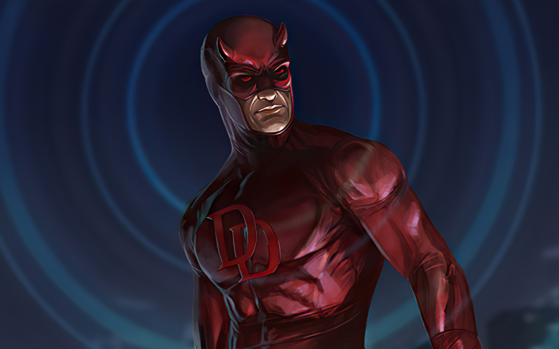 1920x1200 Daredevil Night 1080P Resolution ,HD 4k Wallpapers,Images ...