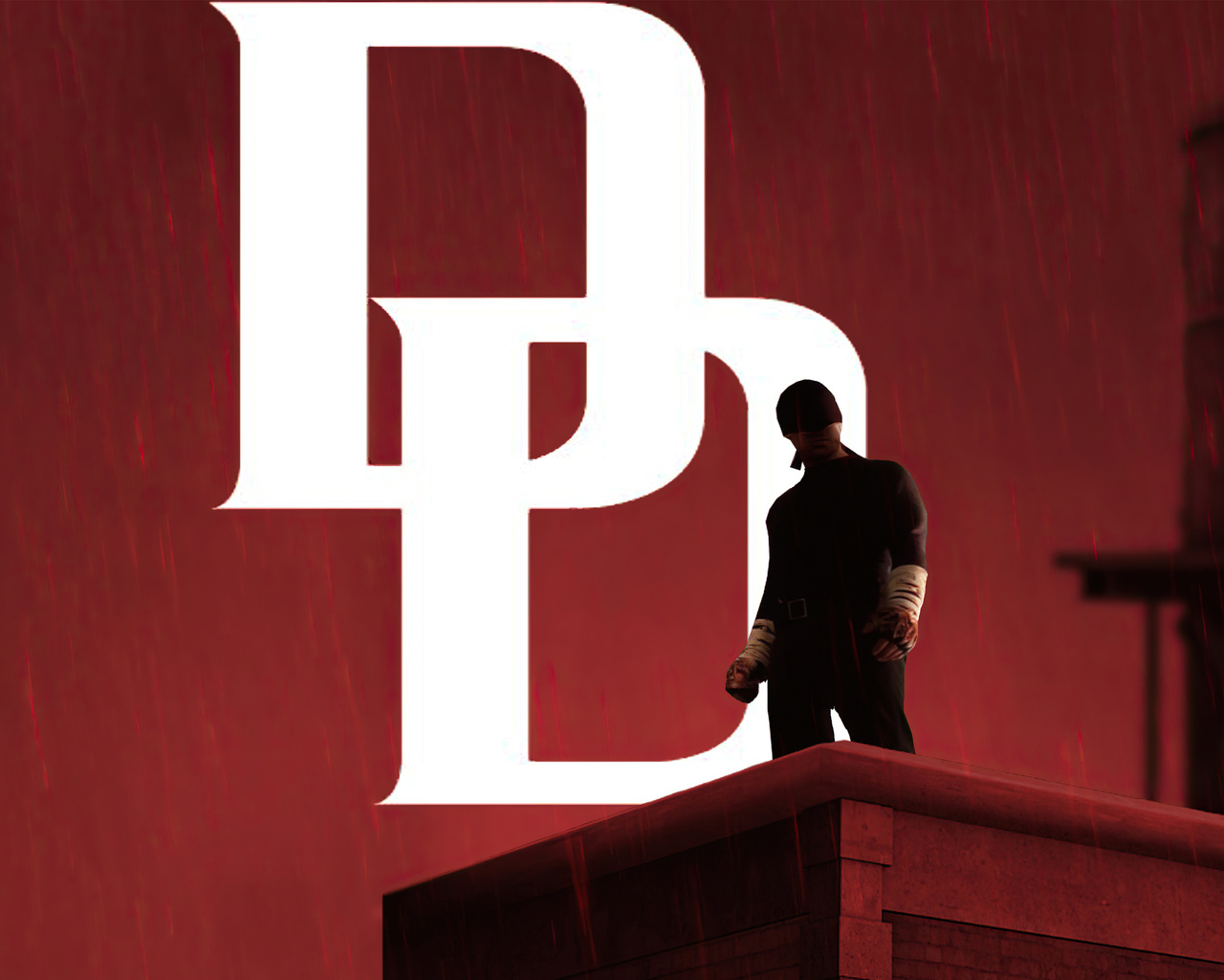 1280x1024 Daredevil Roof Wallpaper,1280x1024 Resolution HD 4k ...