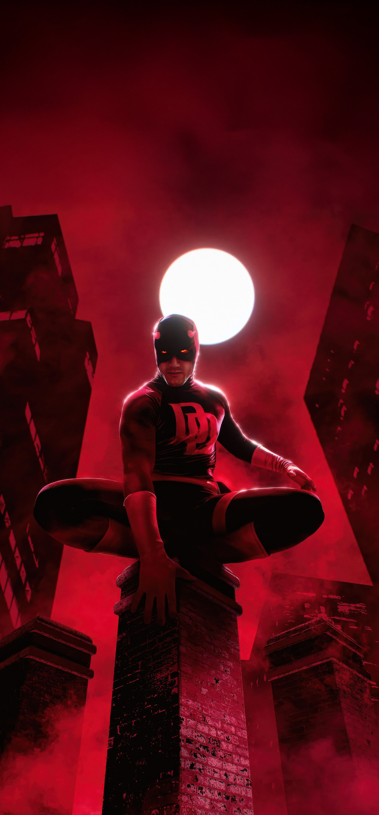 1242x2668 Daredevil Saga Iphone XS MAX ,HD 4k Wallpapers,Images ...