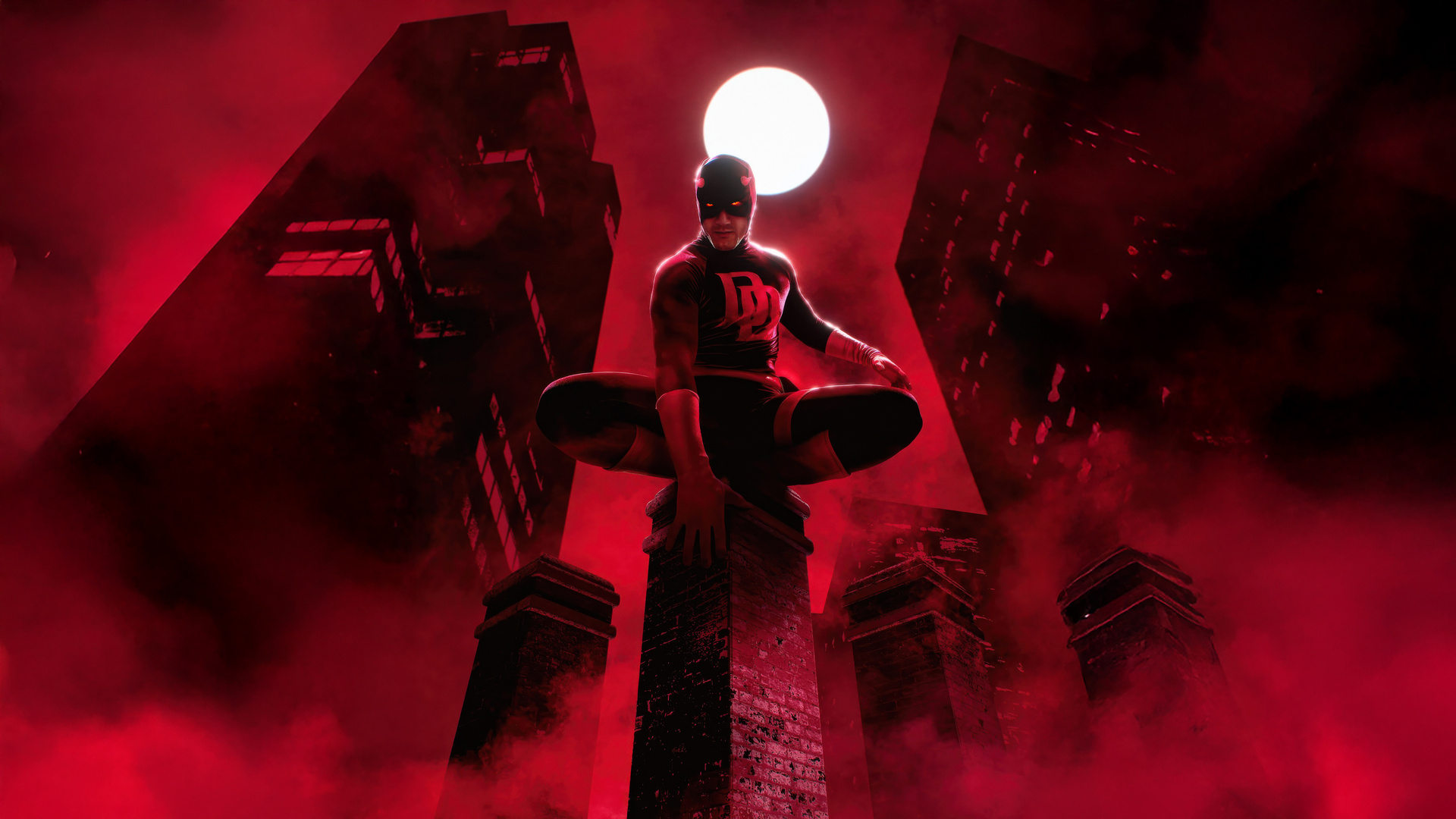 1920x1080 Daredevil Saga Laptop Full HD 1080P ,HD 4k Wallpapers,Images ...