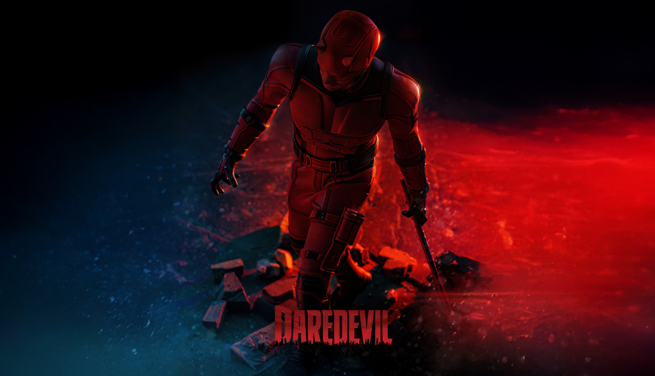 1336x768 Daredevil The Justice Laptop HD ,HD 4k Wallpapers,Images ...