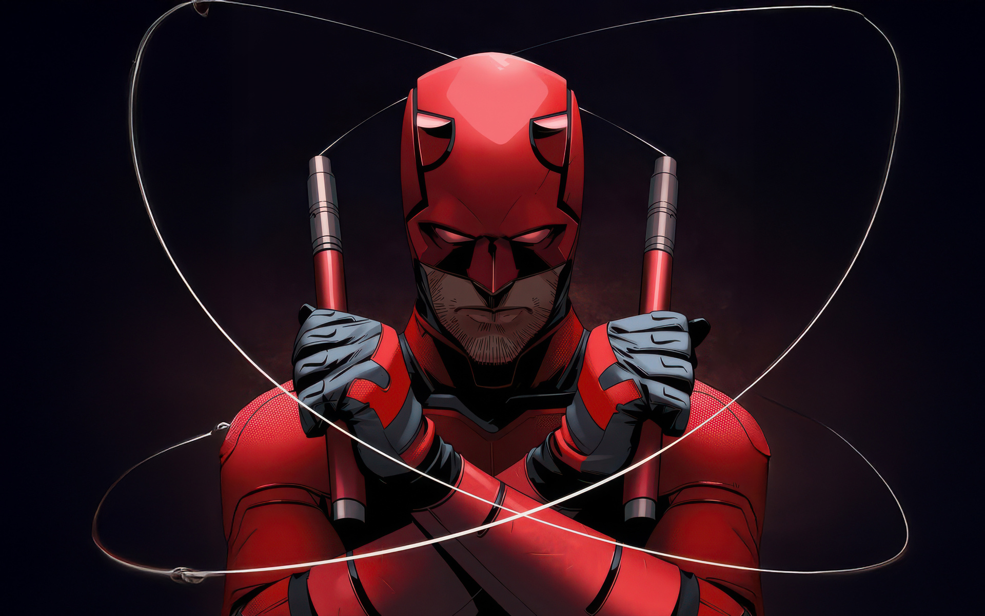 1920x1200 Daredevil Unmasked Justice In The Dark 1080P Resolution ,HD ...