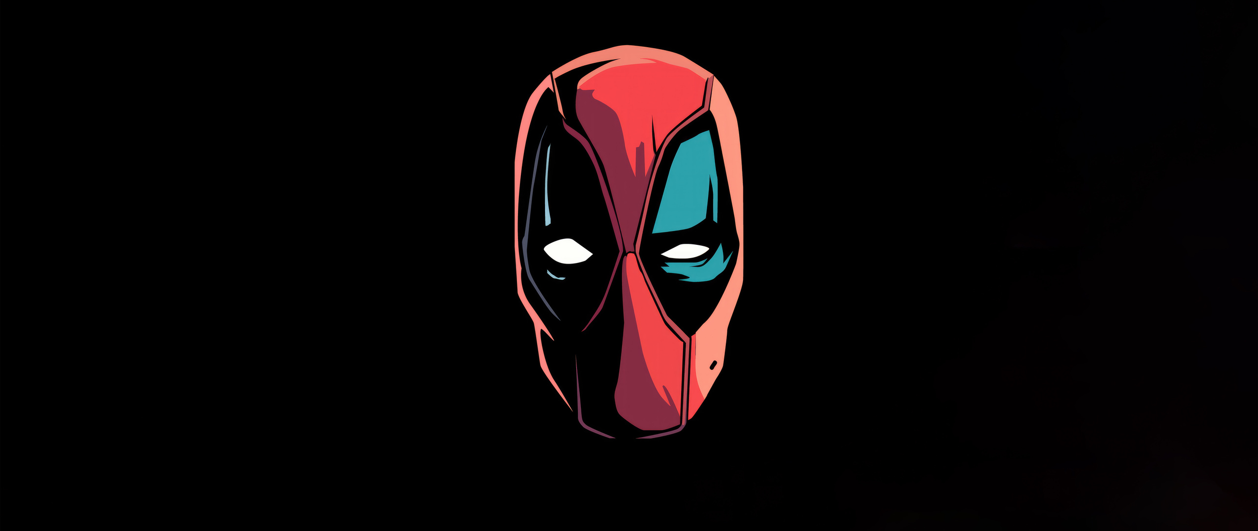 2560x1080 Dark Deadpool 5k Wallpaper,2560x1080 Resolution HD 4k ...