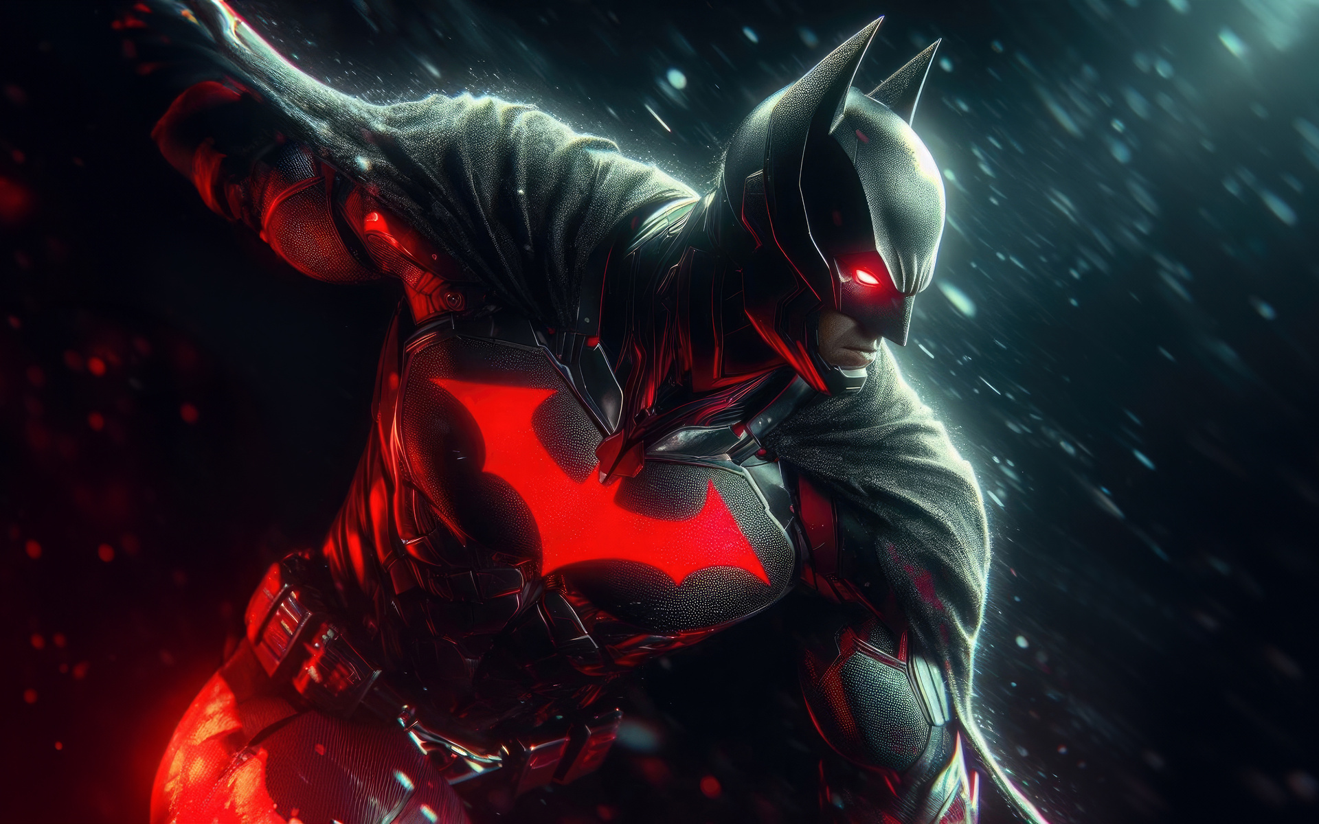 1920x1200 Dark Knight Legacy 1080P Resolution ,HD 4k Wallpapers,Images ...