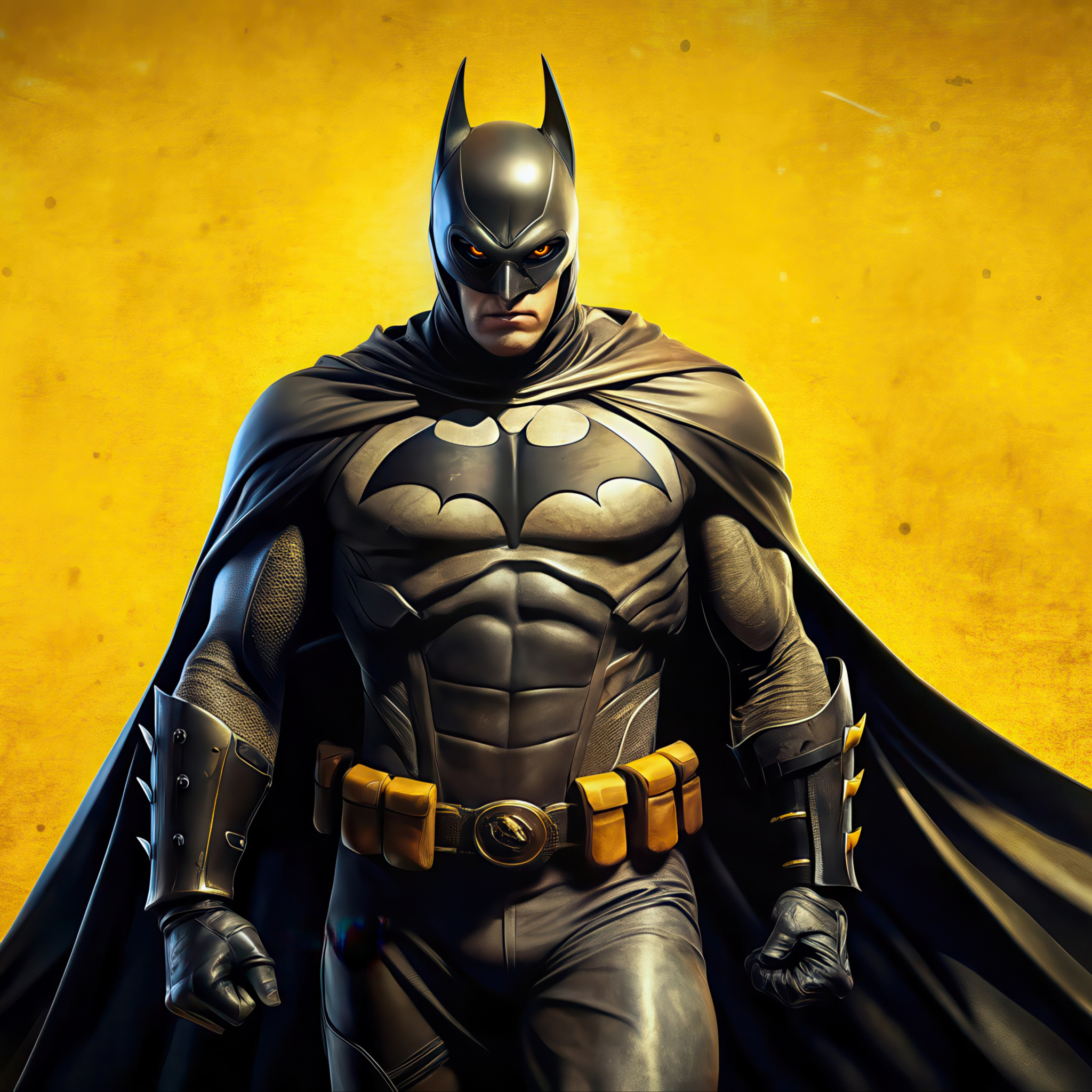 2048x2048 Dark Knight Rises In Shadow Ipad Air ,HD 4k Wallpapers,Images ...