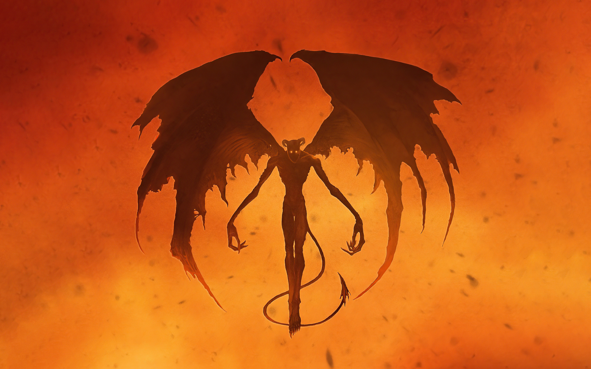 1920x1200 Dark World The Lord Of Devils 1080P Resolution ,HD 4k ...