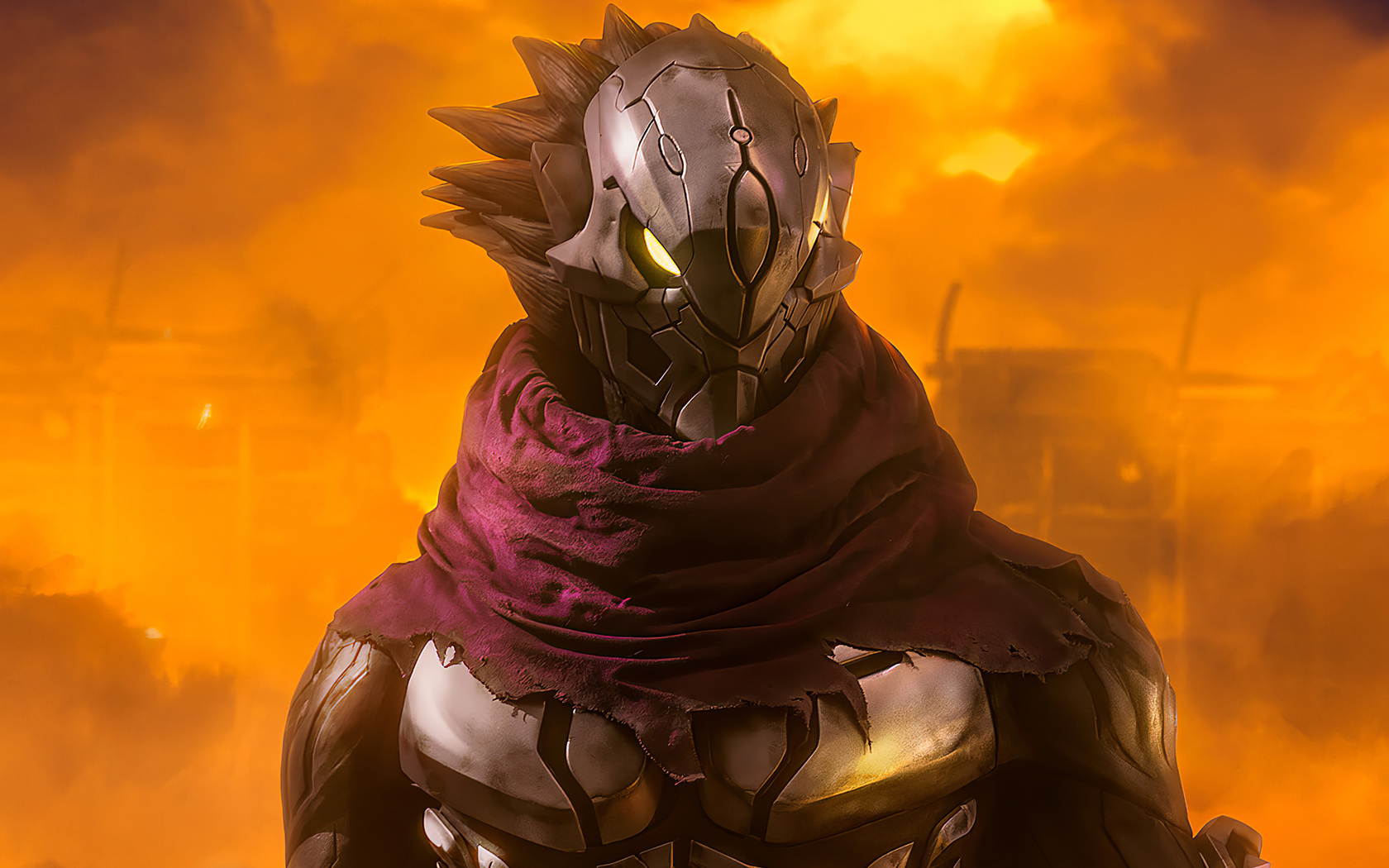 1680x1050 Darksiders Genesis Strife 4k Wallpaper,1680x1050 Resolution ...