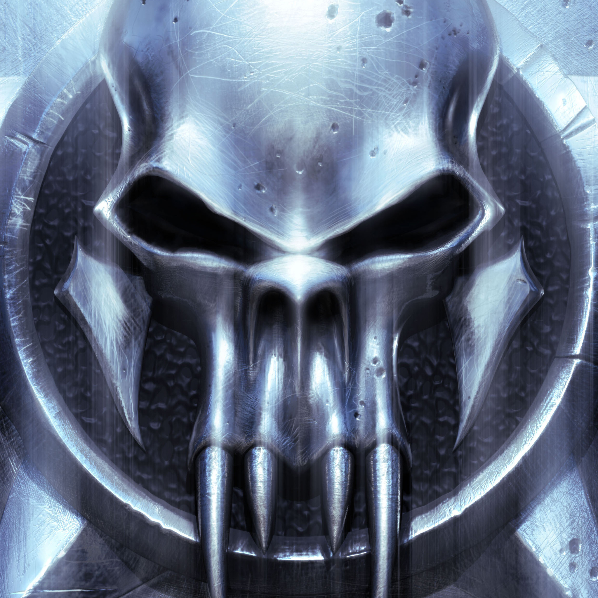 2048x2048 Darkwatch Game Logo 4k Ipad Air ,HD 4k Wallpapers,Images ...