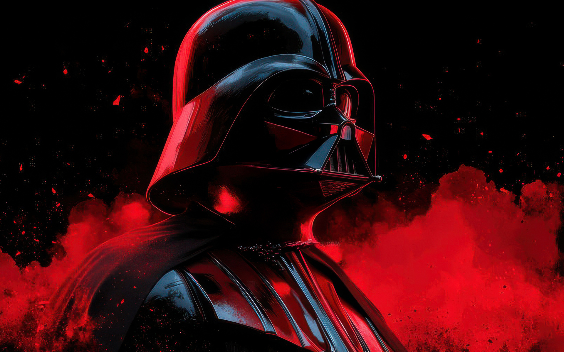 1920x1200 Darth Vader Heroic Journey 1080P Resolution ,HD 4k Wallpapers ...