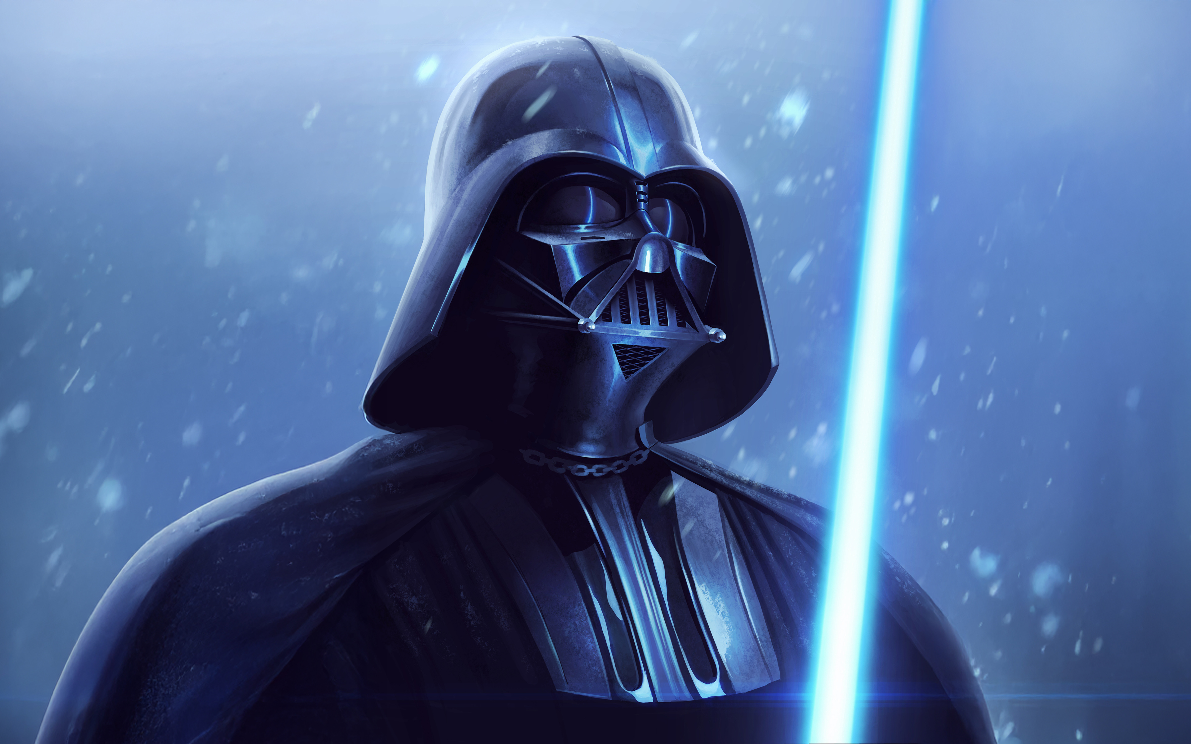 3840x2400 Darth Vader Victory And Death 4K ,HD 4k Wallpapers,Images ...