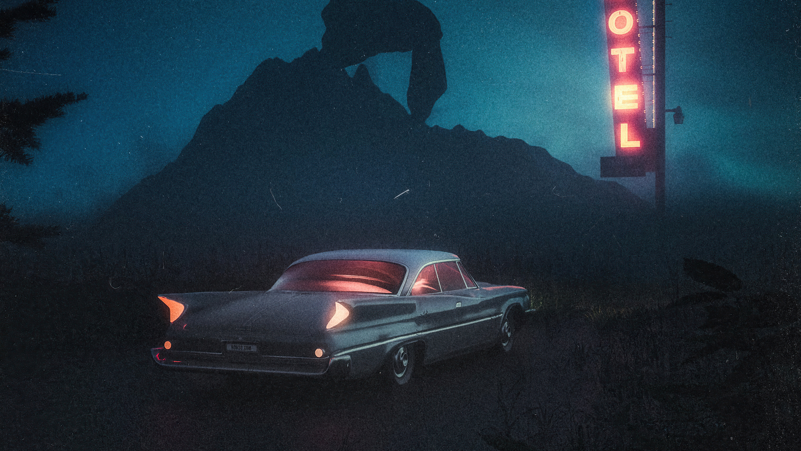 2560x1440 Day Two 1440P Resolution ,HD 4k Wallpapers,Images,Backgrounds ...