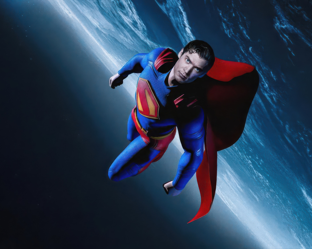 1280x1024 Dc Superman Look Up Wallpaper,1280x1024 Resolution HD 4k ...