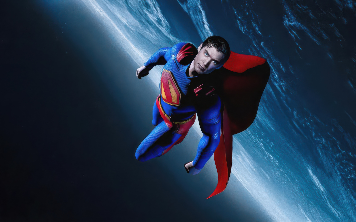 1440x900 Dc Superman Look Up Wallpaper,1440x900 Resolution HD 4k ...