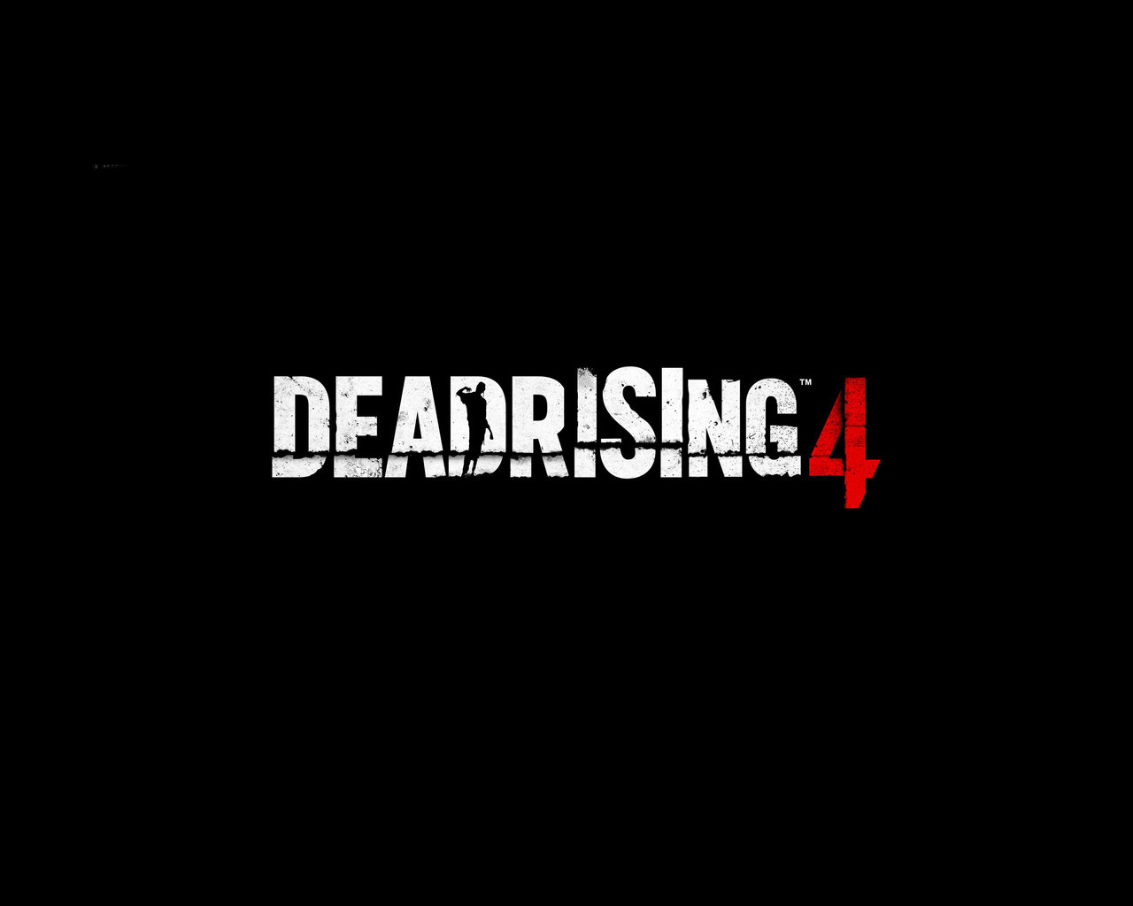 1280x1024 Dead Rising 4 LOGO Wallpaper,1280x1024 Resolution HD 4k ...