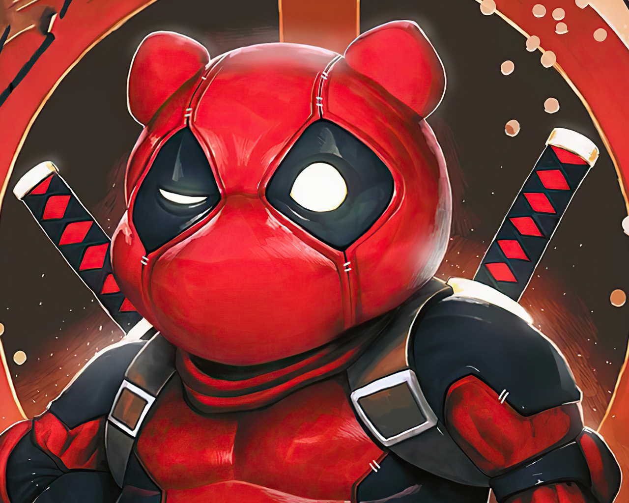 1280x1024 Deadpooh Wallpaper,1280x1024 Resolution HD 4k Wallpapers ...