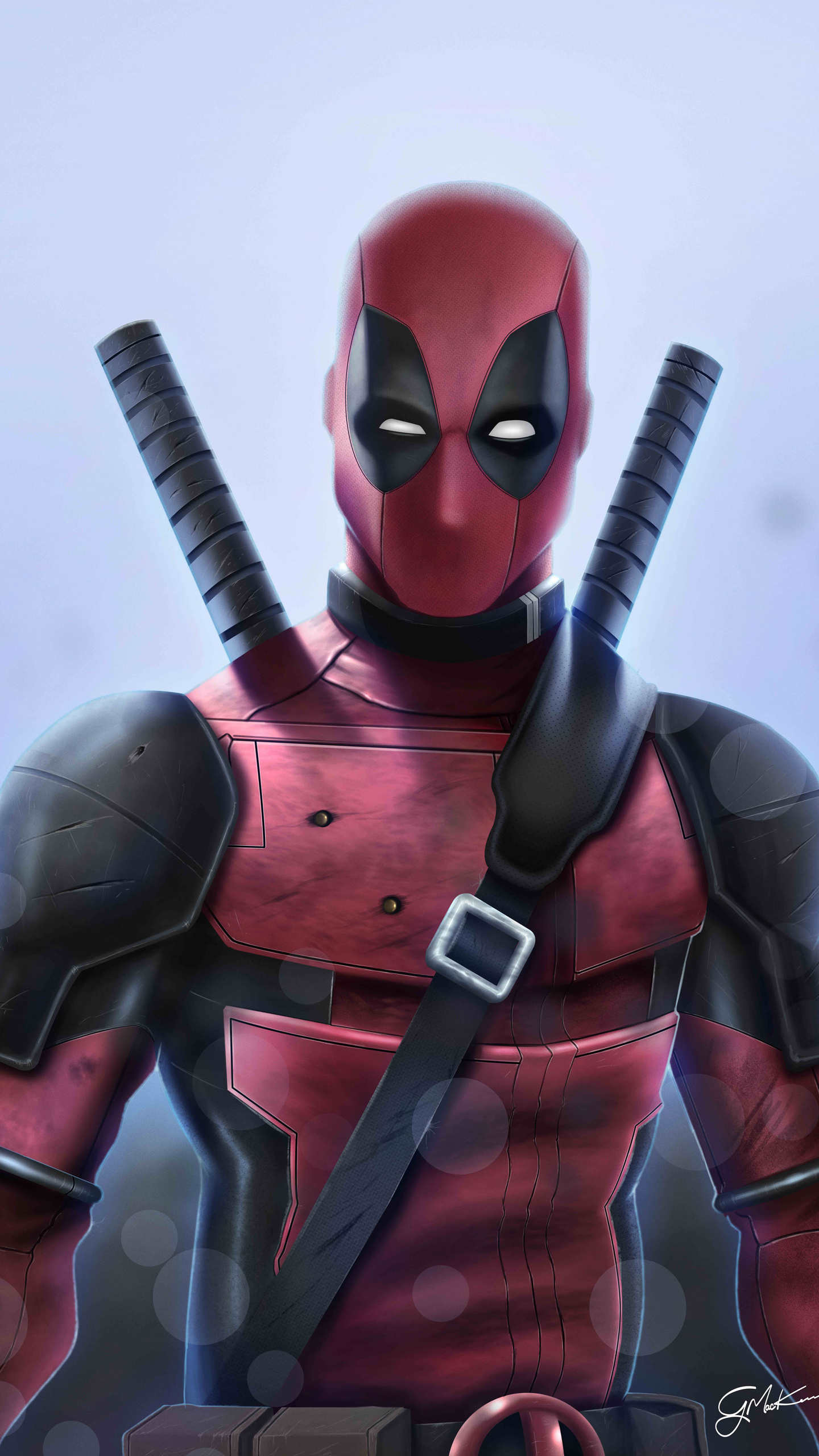 1440x2560 Deadpool 10k Artwork Samsung Galaxy S6,S7 ,Google Pixel XL ...
