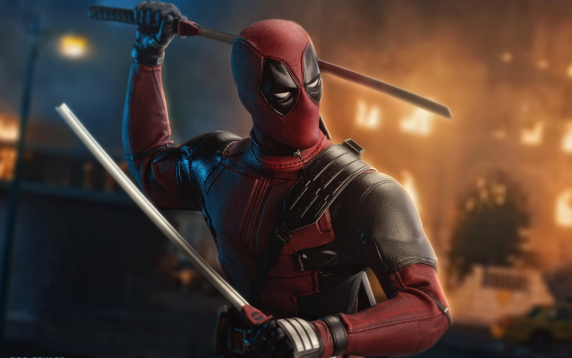 1920x1200 Deadpool 2 Artwork 5k 1080P Resolution ,HD 4k Wallpapers ...