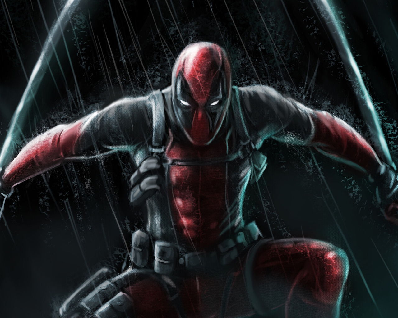 1280x1024 Deadpool Artwork 2020 Hd Wallpaper,1280x1024 Resolution HD 4k ...