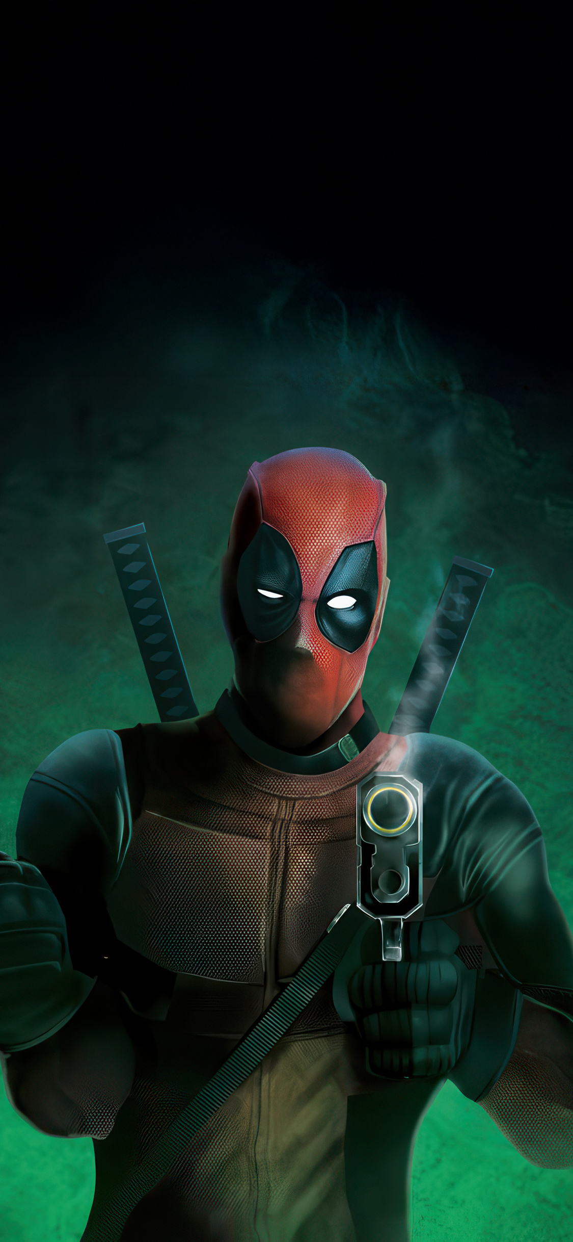 1125x2436 Deadpool Shot Ya Iphone XS,Iphone 10,Iphone X ,HD 4k ...